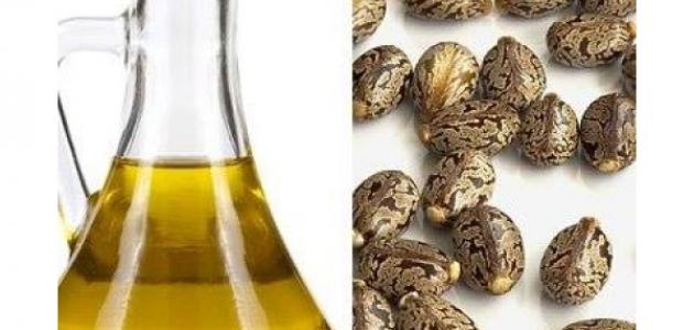 زيت الخروع للشعر .. فوائده وكيفية استعماله - حرة للاستشارات و التدريب